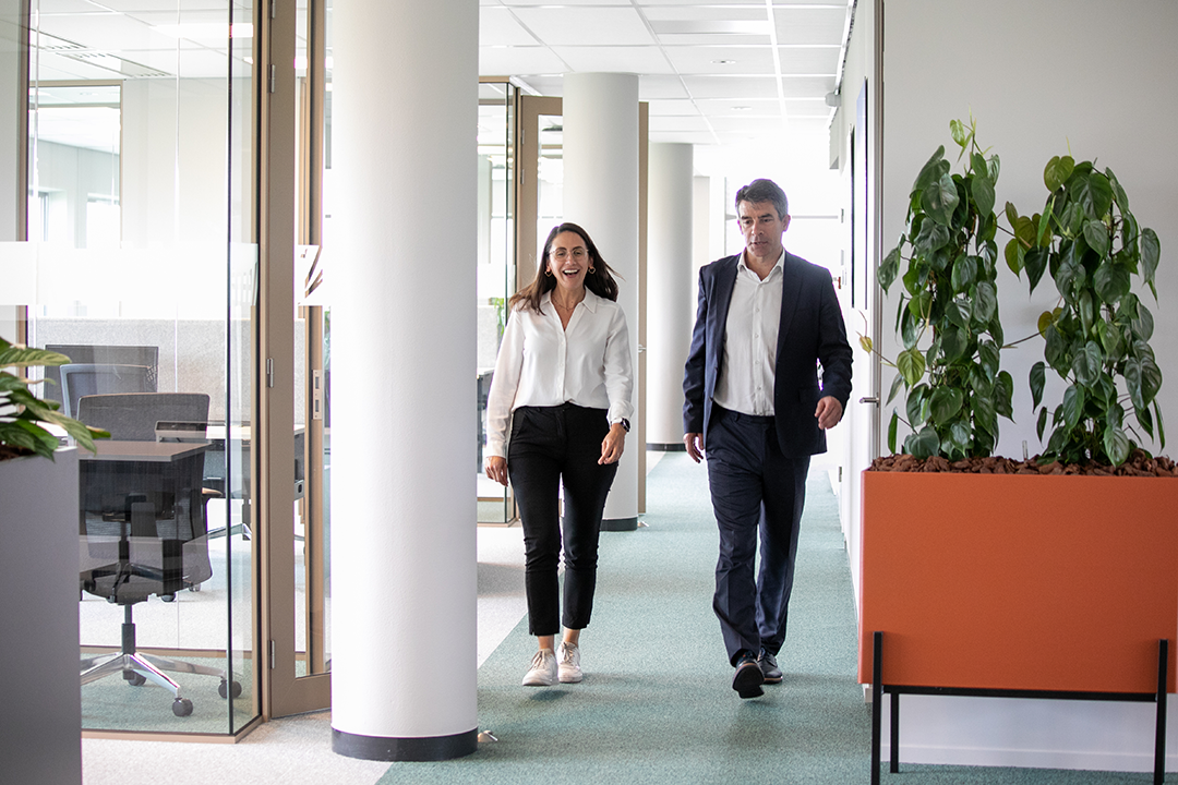 Vacancies - Working at the PNO Group